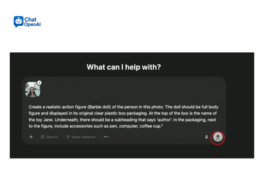 Comment Faire Son Starter Pack ChatGPT Gratuitement | Chat OpenAI Net